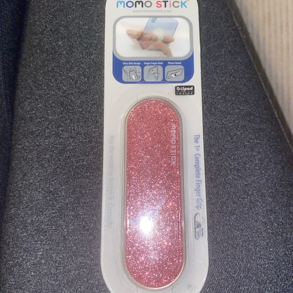 momo stick | Accessories | Brand New Momo Stick The First Complete ...